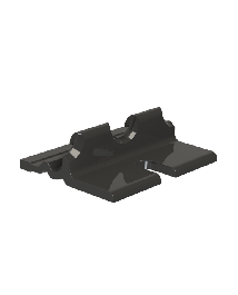 Clip On Bracket | LB Enclosures | Electronic Enclosure Specialists